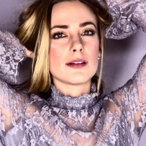 Alexandra Fresquez – pop/electro-pop artist